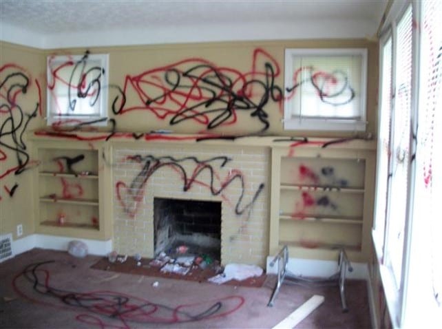 Is Tenant Damage to Rental Properties Covered by Insurance?